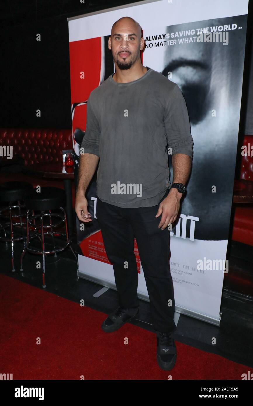 "The Serpent" New Trailer Screening Party in Celebration of the ...