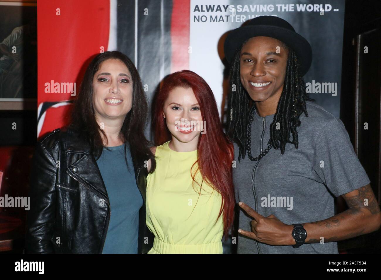 "The Serpent" New Trailer Screening Party in Celebration of the ...