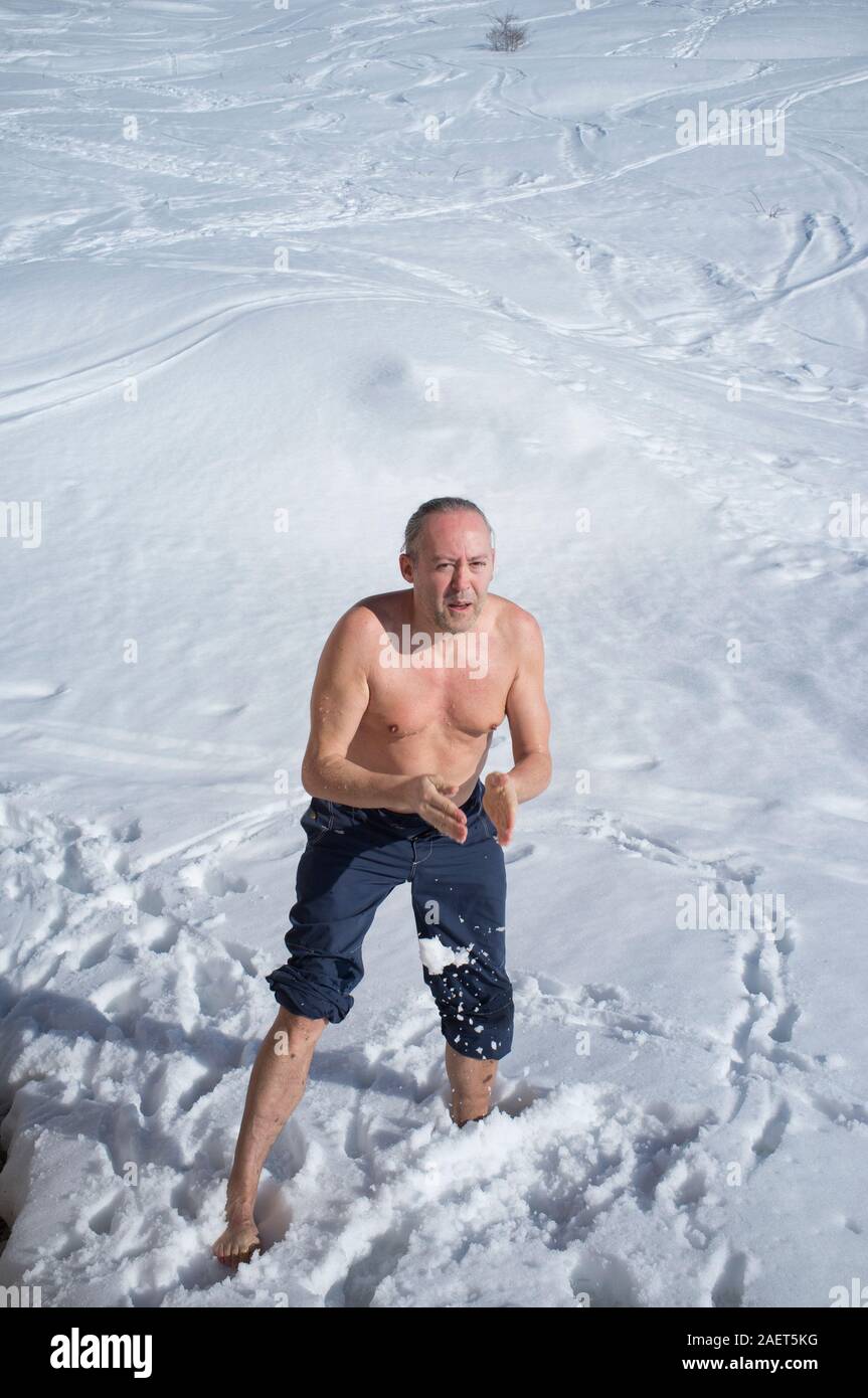 Cryo freezing hi-res stock photography and images - Alamy