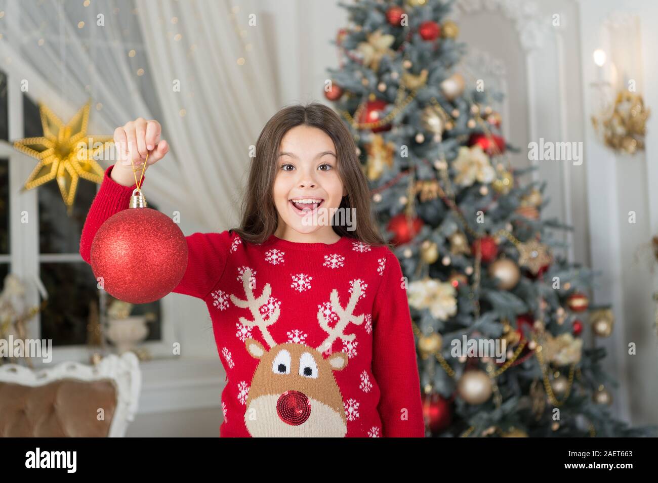 Santas good list hi-res stock photography and images - Alamy