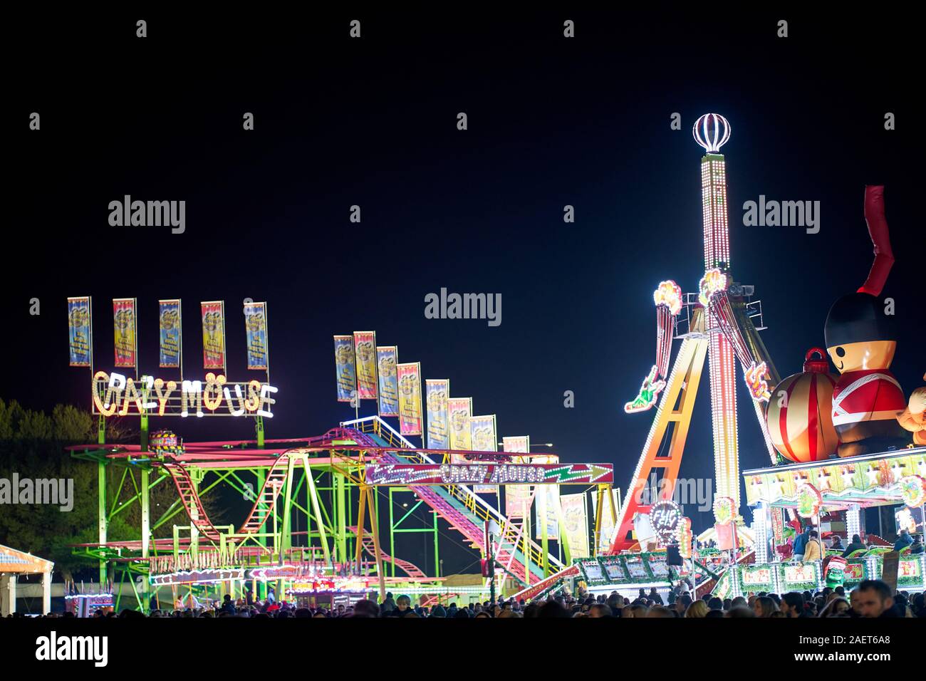 Crazy mouse hi-res stock photography and images - Alamy