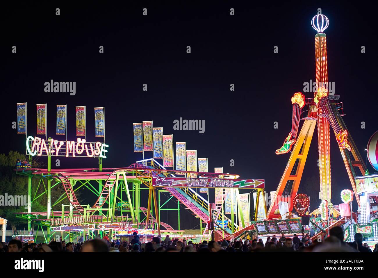 Crazy mouse hi-res stock photography and images - Alamy