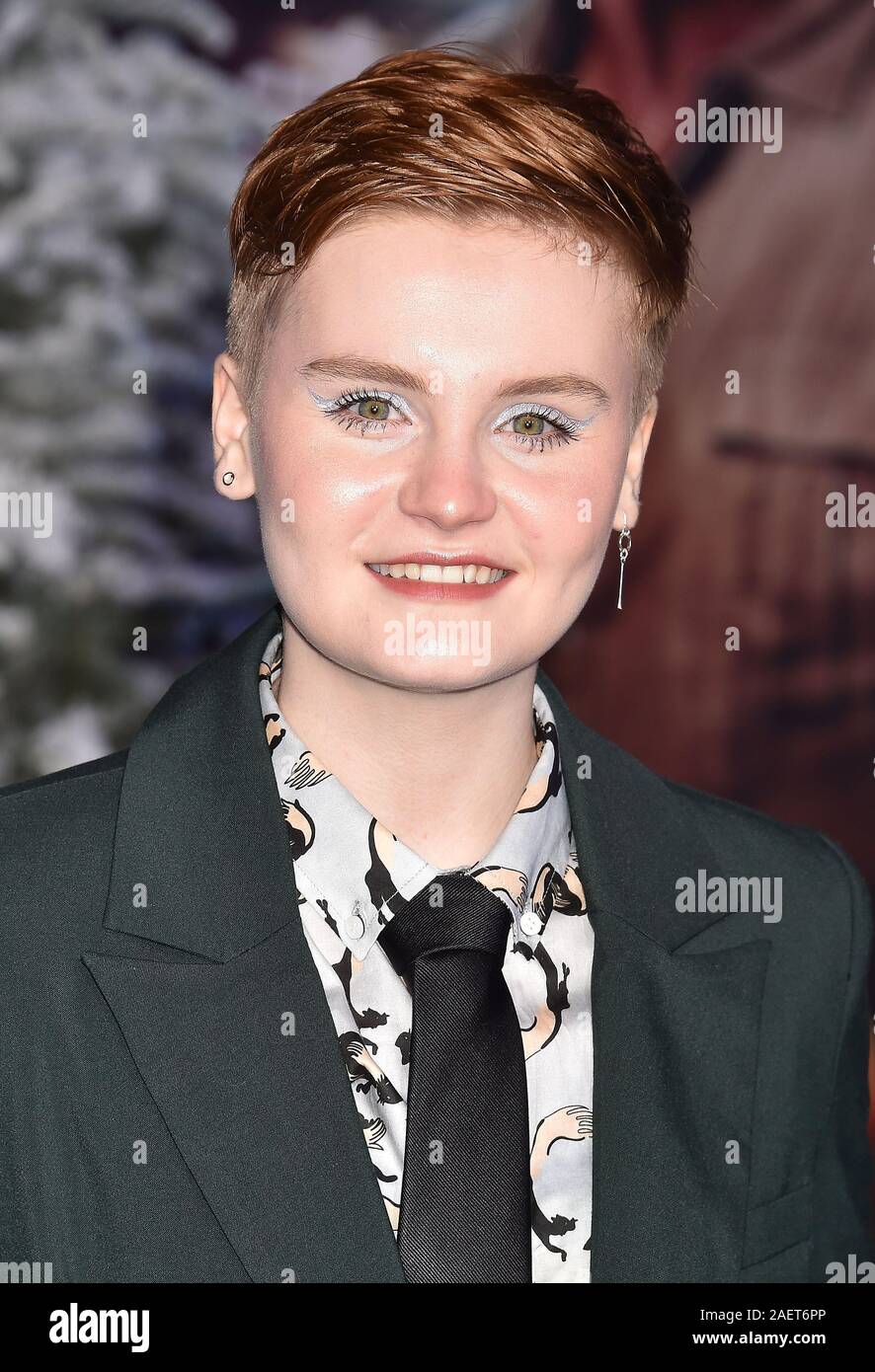 Morgan turner hi-res stock photography and images - Alamy