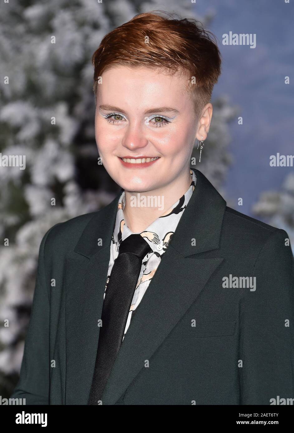 Morgan turner hi-res stock photography and images - Alamy