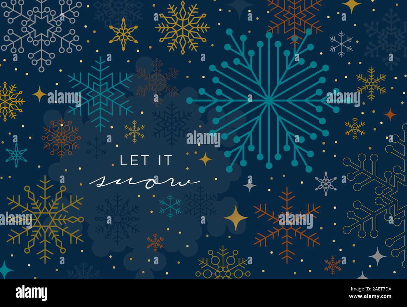 Holiday background, banner, frame, header, background or greeting card ...