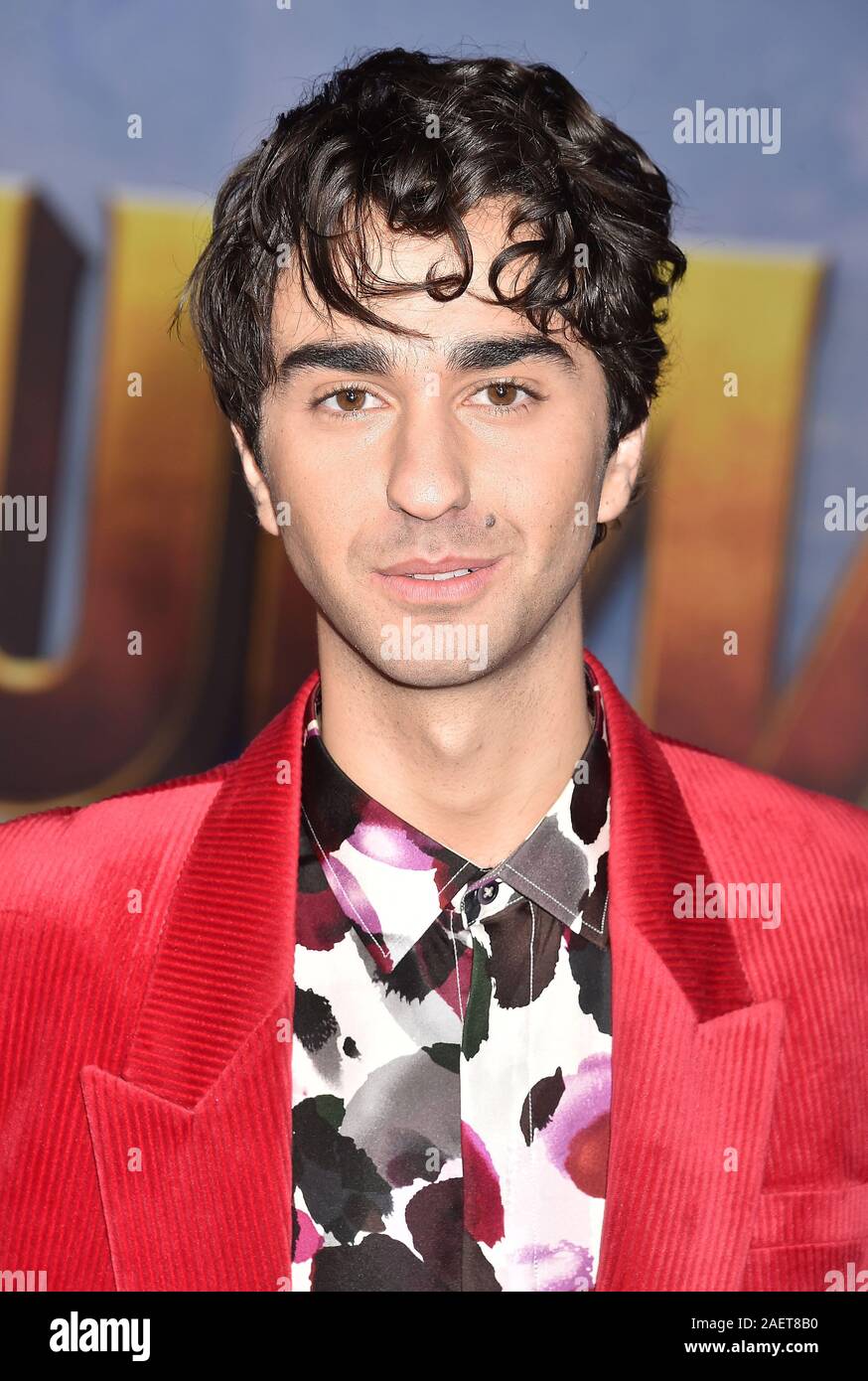 Alex wolff hi-res stock photography and images - Alamy