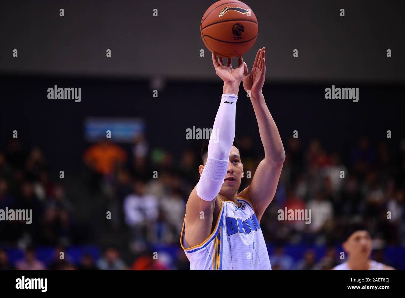 American professional basketball player Jeremy Shu-How Lin of the ...