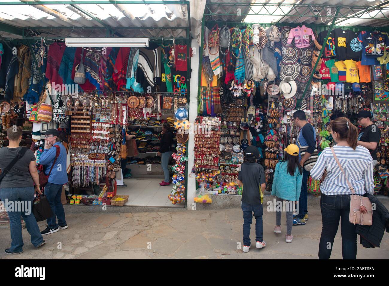 From the shops hi-res stock photography and images - Alamy