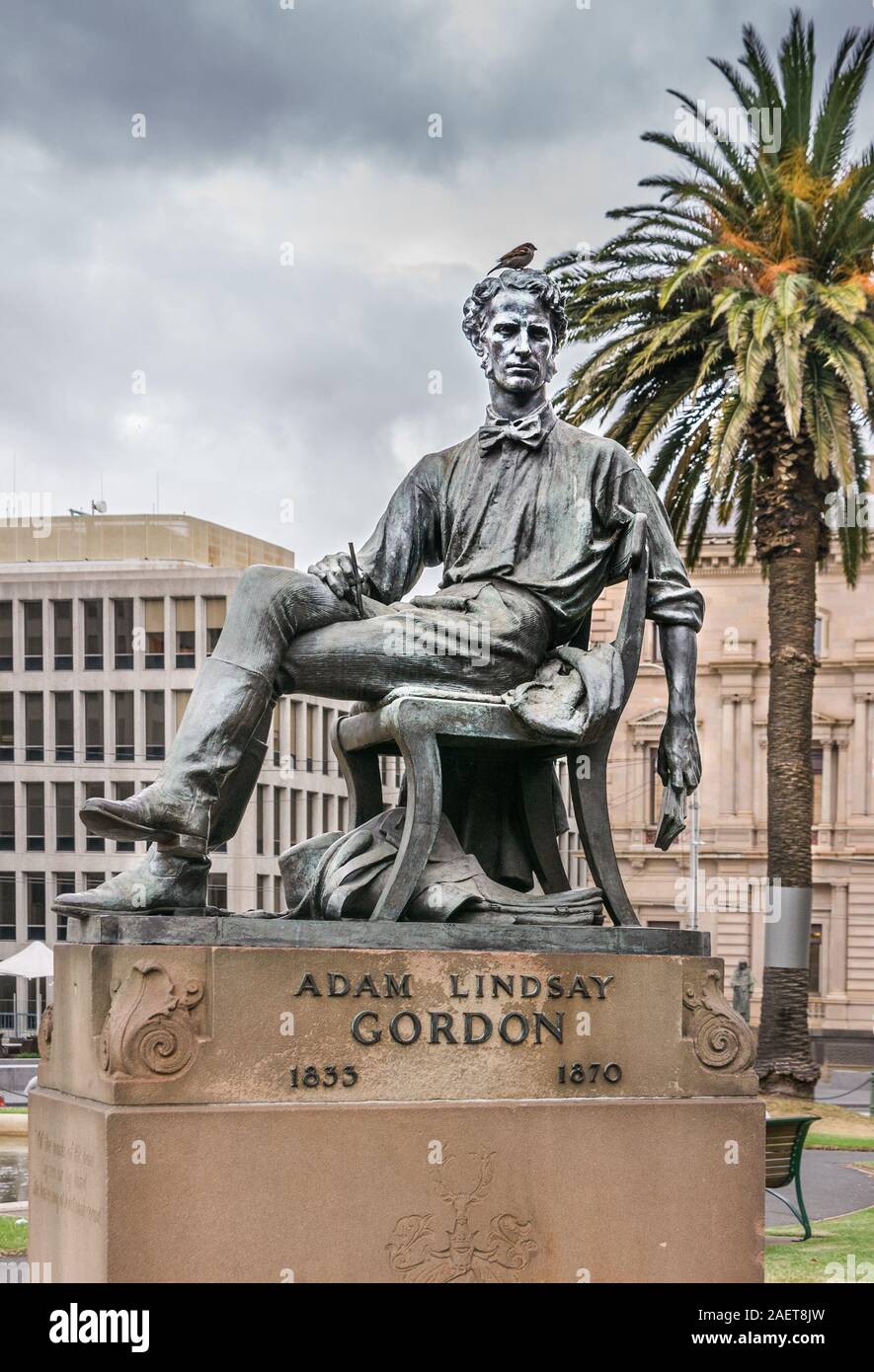 Gordon gray hi-res stock photography and images - Alamy