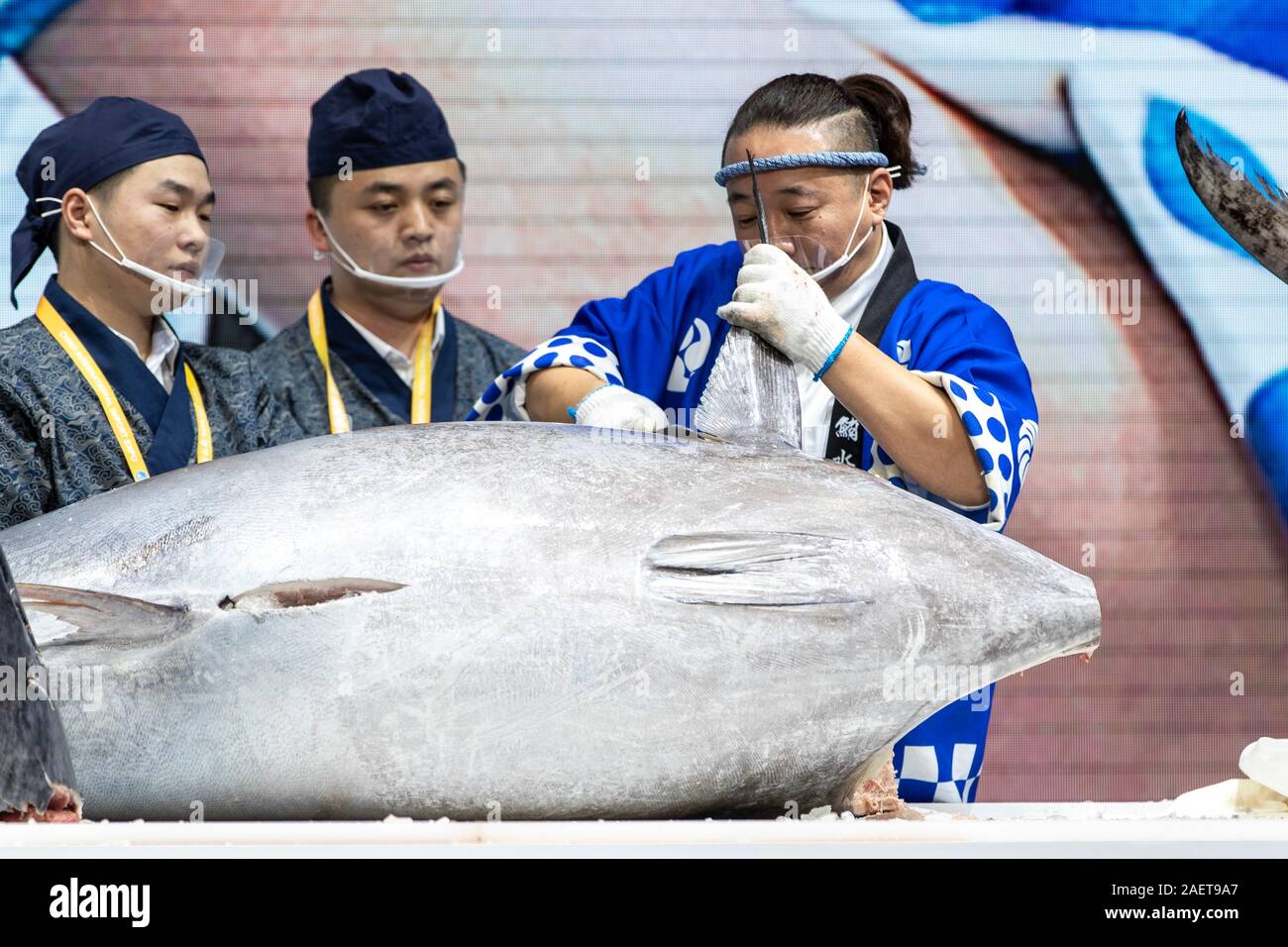 Atlanticbluefin hi-res stock photography and images - Alamy