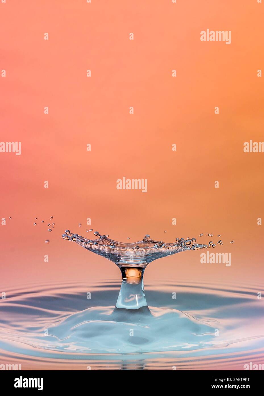 Wonderful water hi-res stock photography and images - Alamy