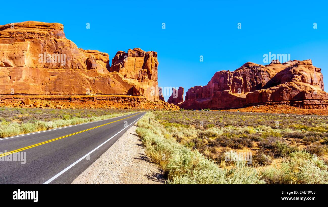Desert fins hi-res stock photography and images - Alamy