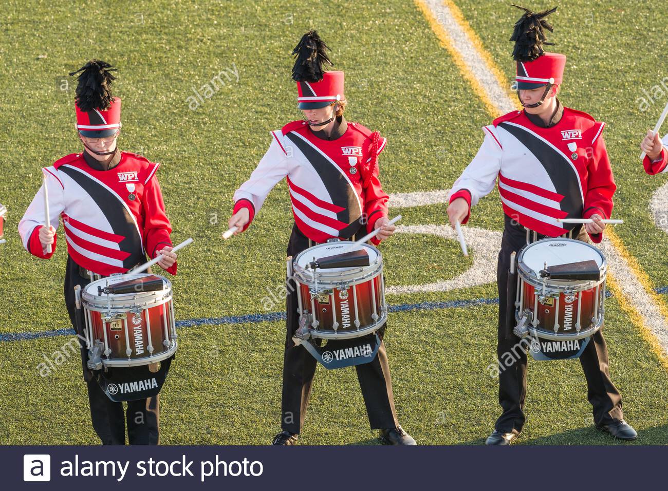 Polytechnic England High Resolution Stock Photography and Images - Alamy