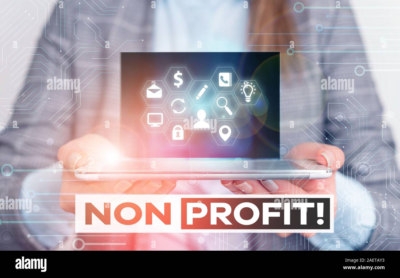 Non Profit Making High Resolution Stock Photography and Images - Alamy