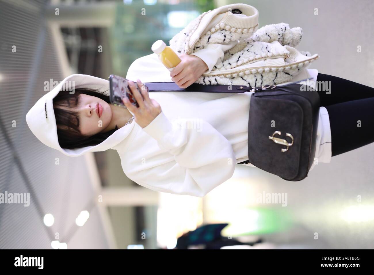 Chinese singer, dancer, actress, model, television presenter Victoria ...