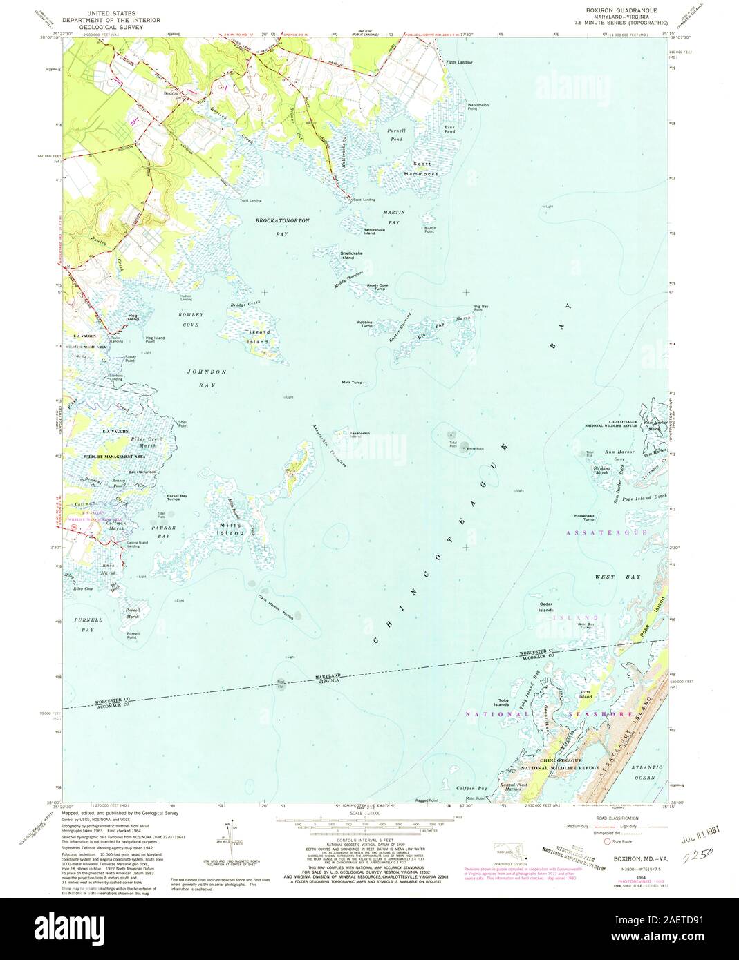 Boxiron hi-res stock photography and images - Alamy