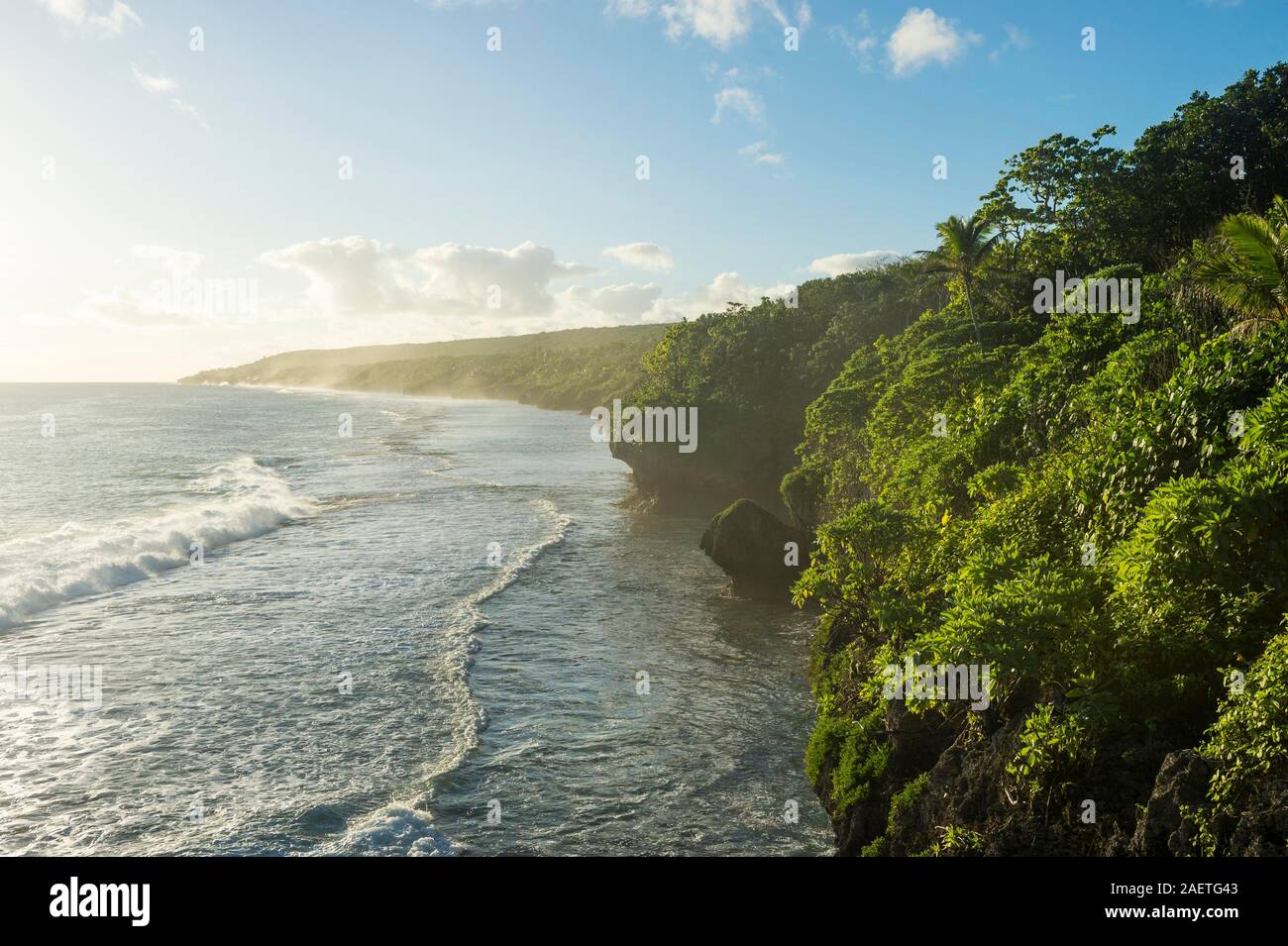 Niue hi-res stock photography and images - Alamy