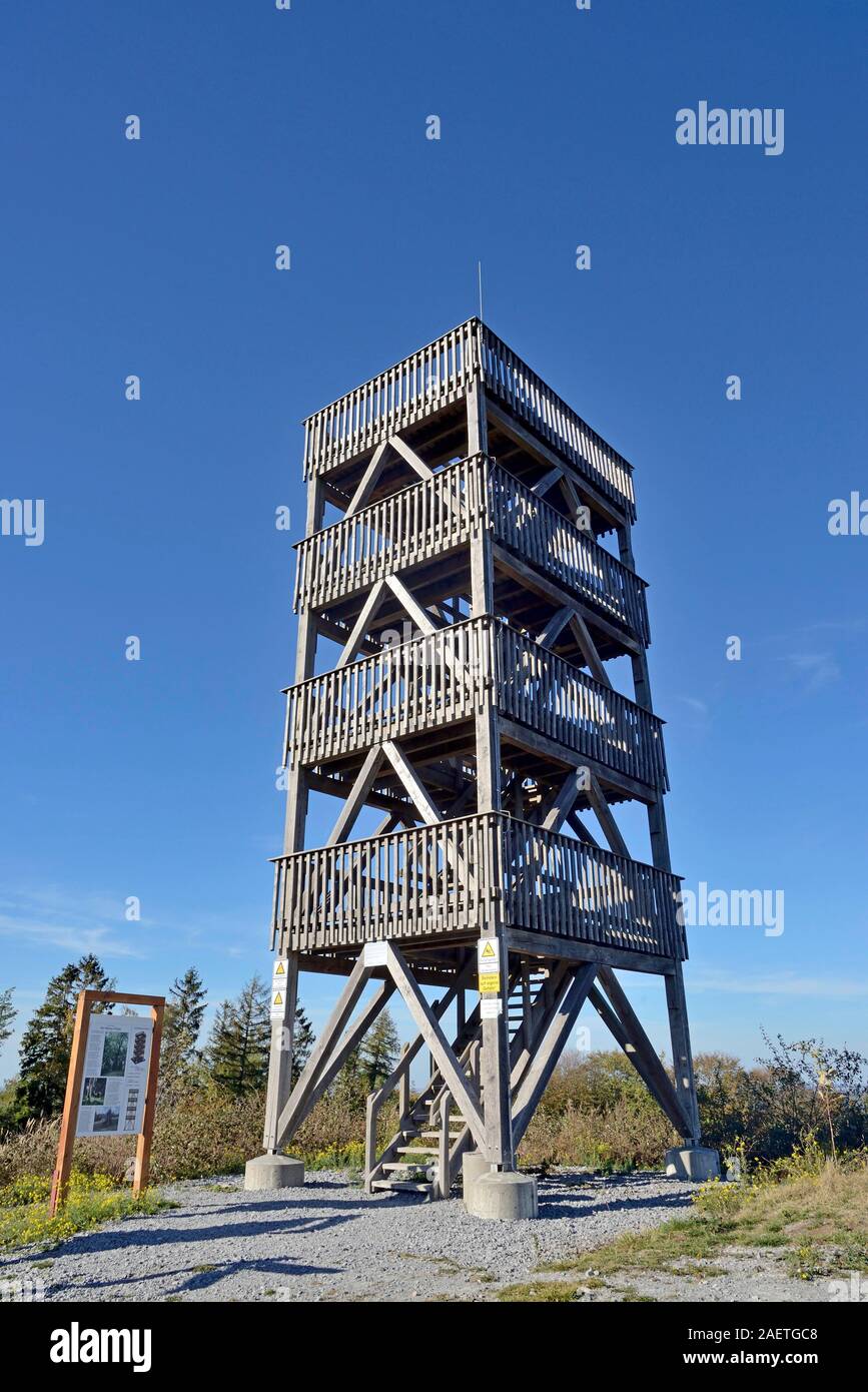 Ebberg tower hi-res stock photography and images - Alamy