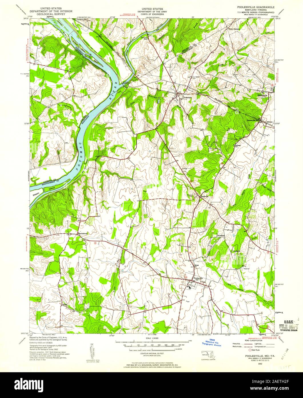 Poolesville hi-res stock photography and images - Alamy