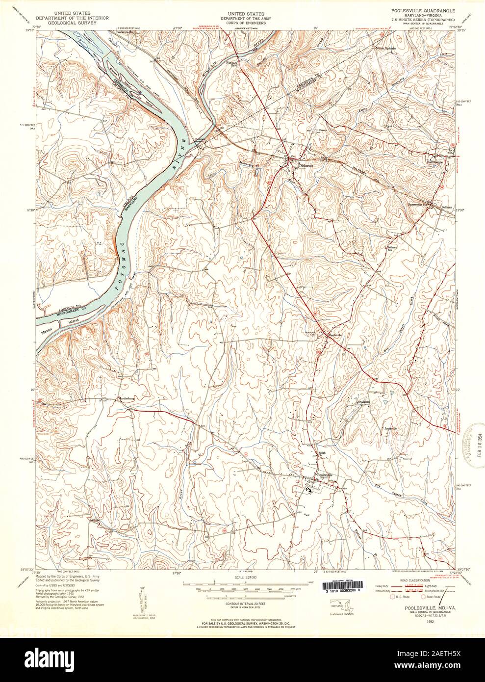 Poolesville High Resolution Stock Photography and Images - Alamy