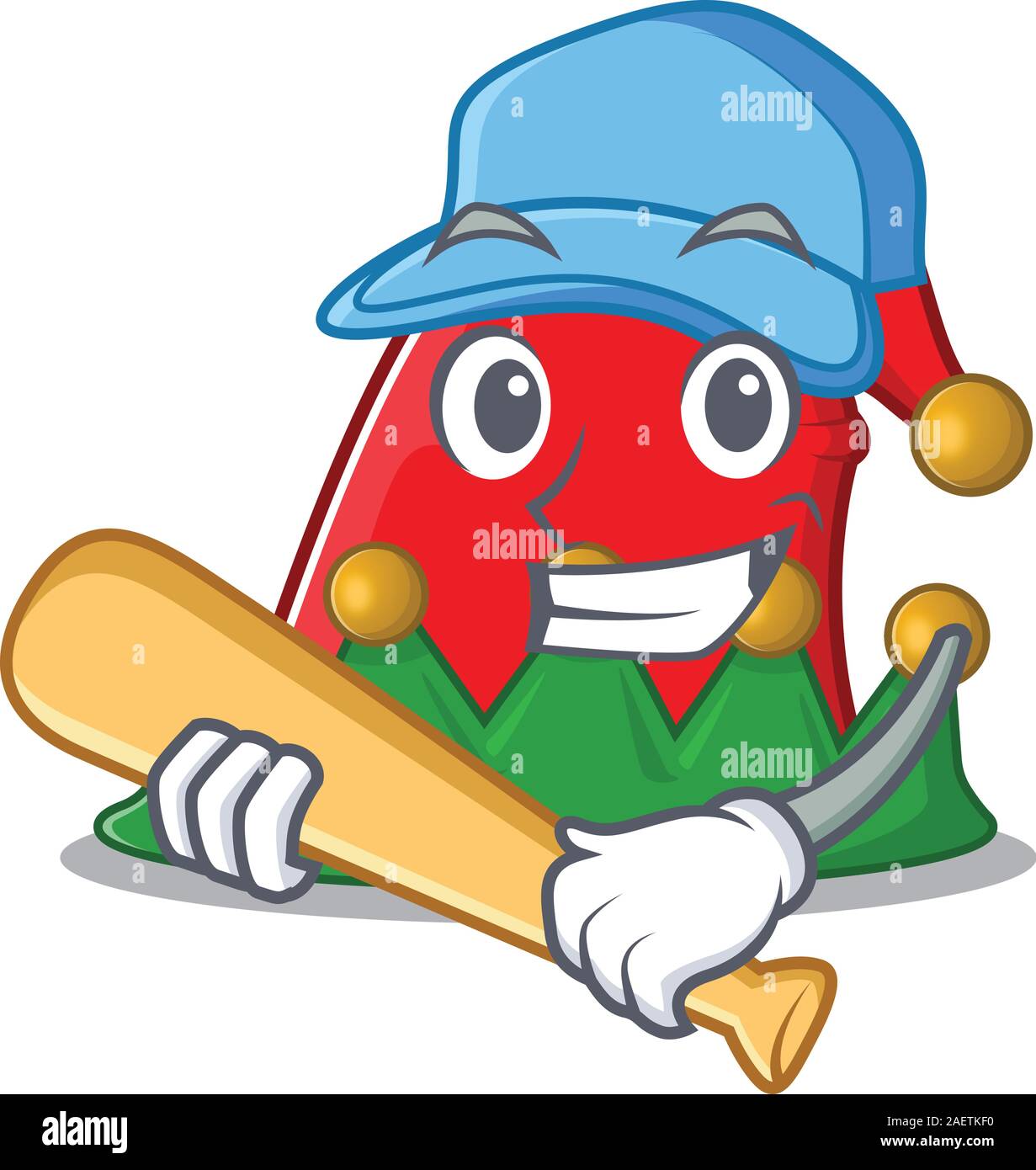 Holly run Stock Vector Images - Alamy