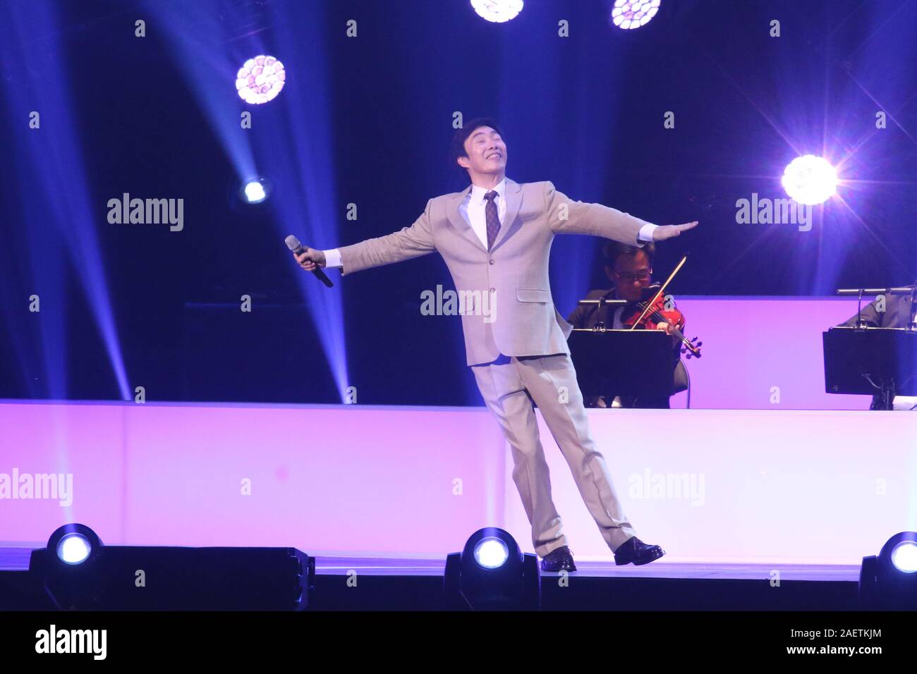 Fei Yu Ching High Resolution Stock Photography and Images - Alamy