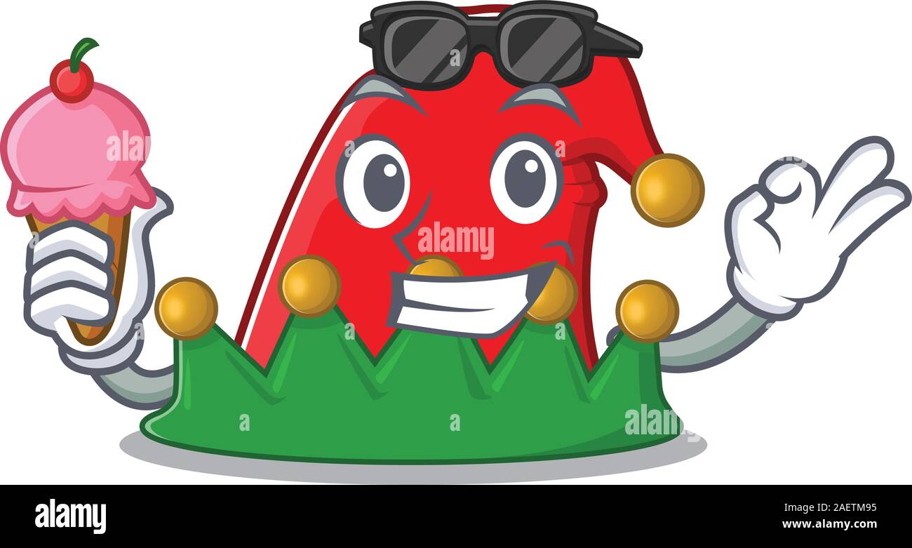 Featuring hat Stock Vector Images - Alamy