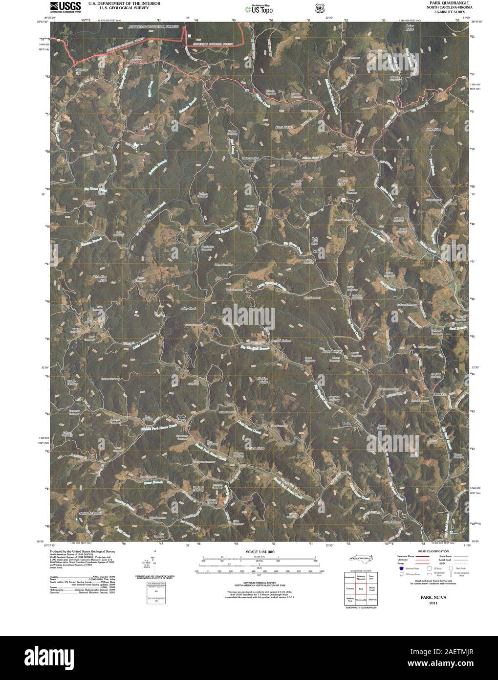 The geological park Cut Out Stock Images & Pictures - Alamy