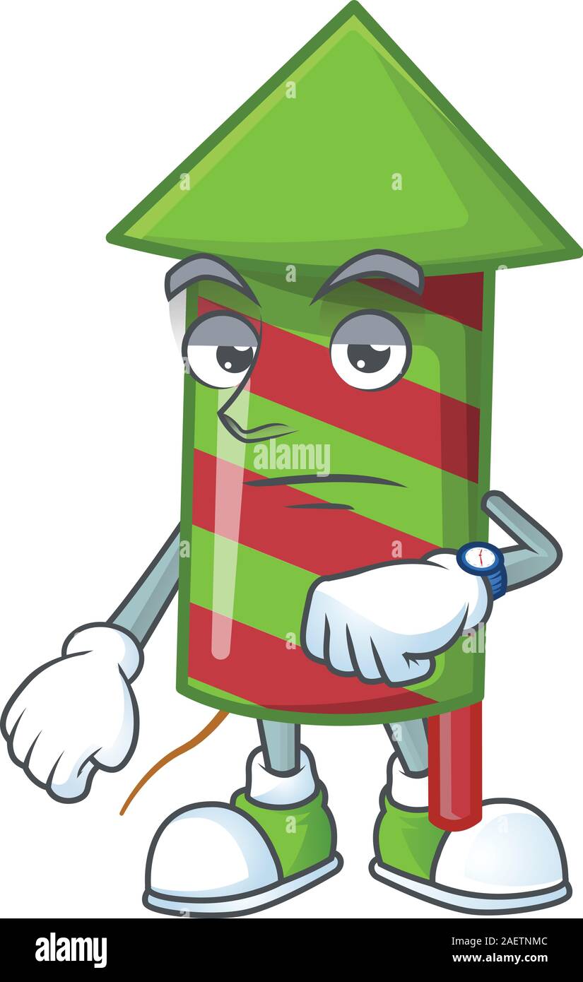 Fireworks stand Stock Vector Images - Alamy