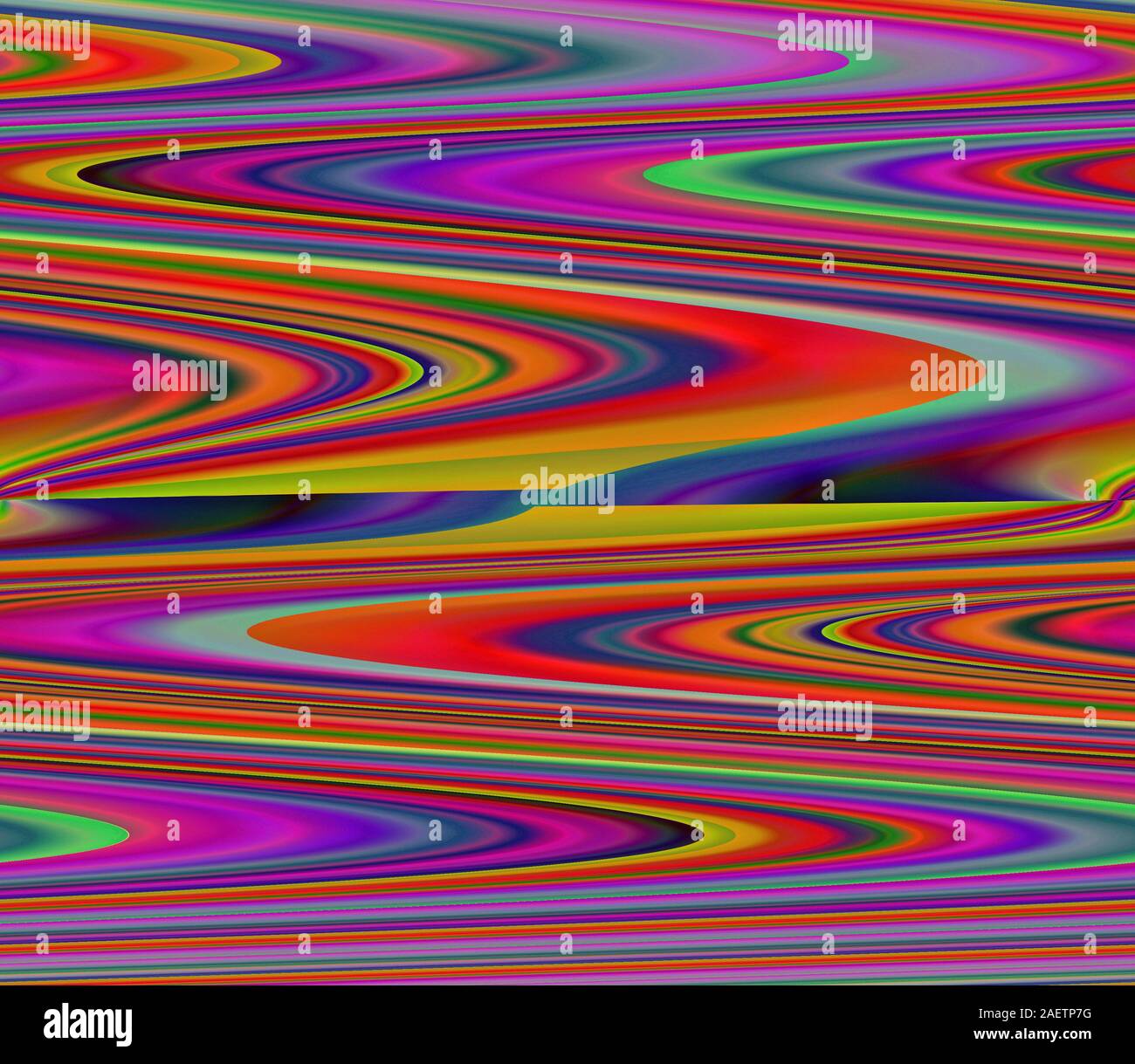 Color gradient background of the abstract geometric shape.Cool ...