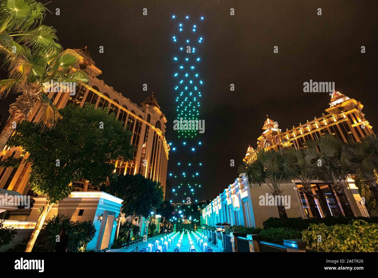 China anniversary aerial hi-res stock photography and images - Alamy