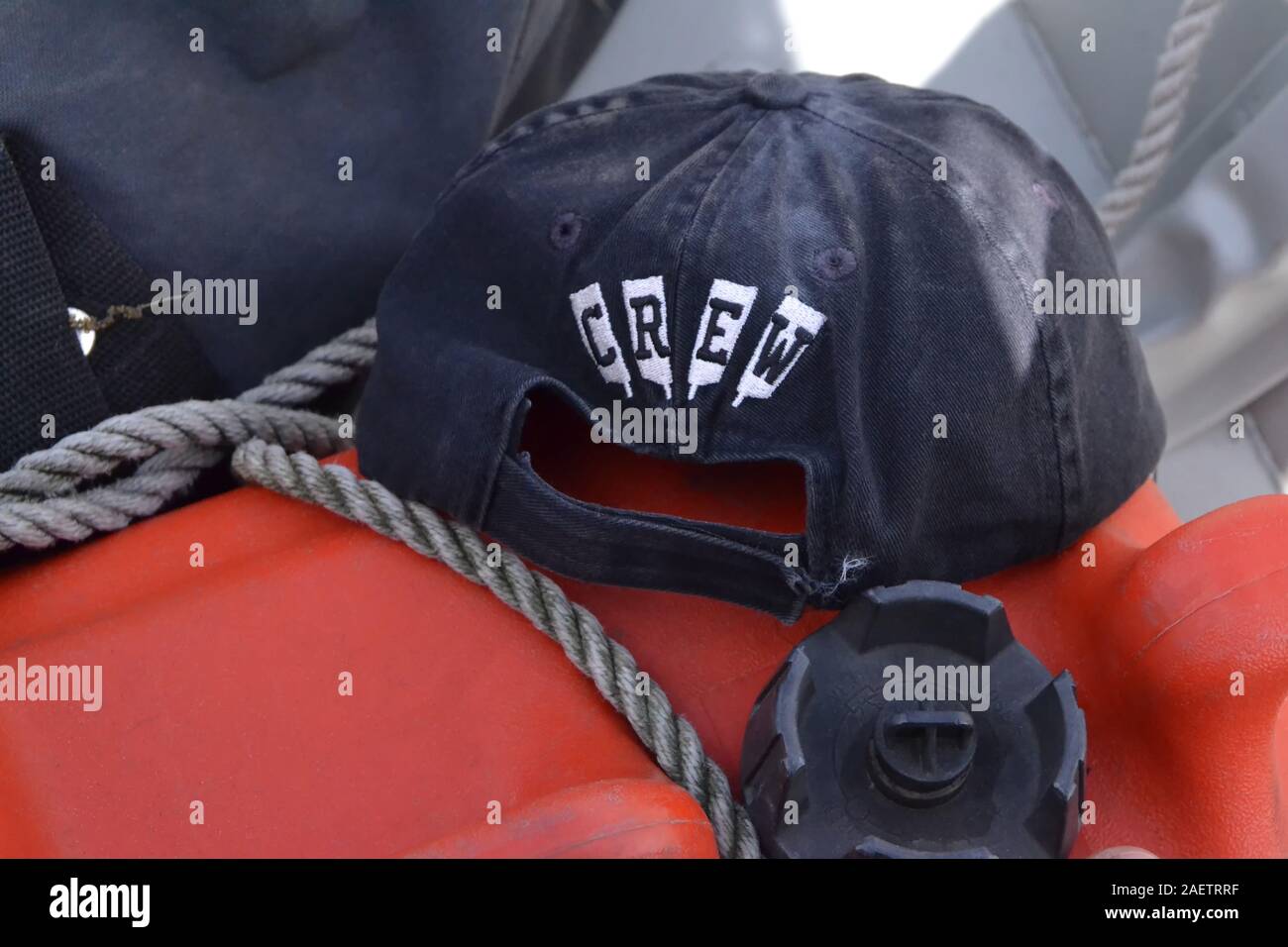 Launch headwear hi-res stock photography and images - Alamy