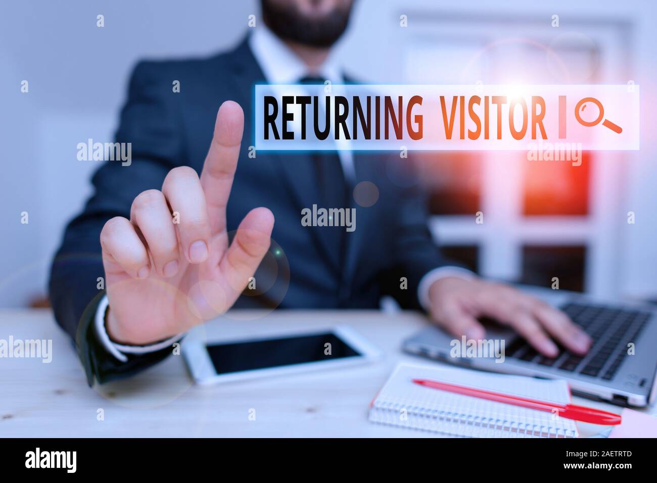 Customer returning clothes hi-res stock photography and images - Alamy
