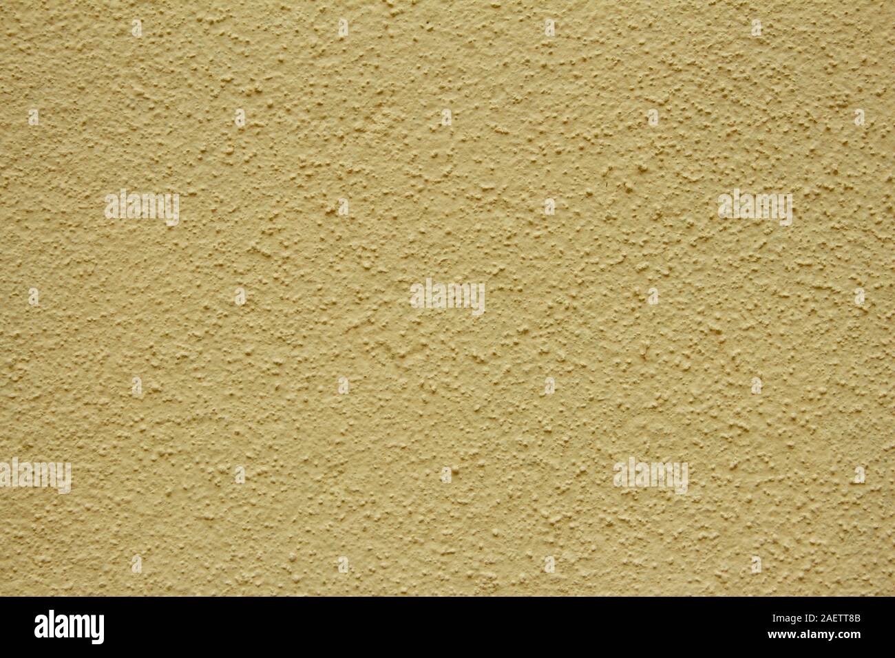Texture of newly painted exterior wall of a building Stock Photo - Alamy