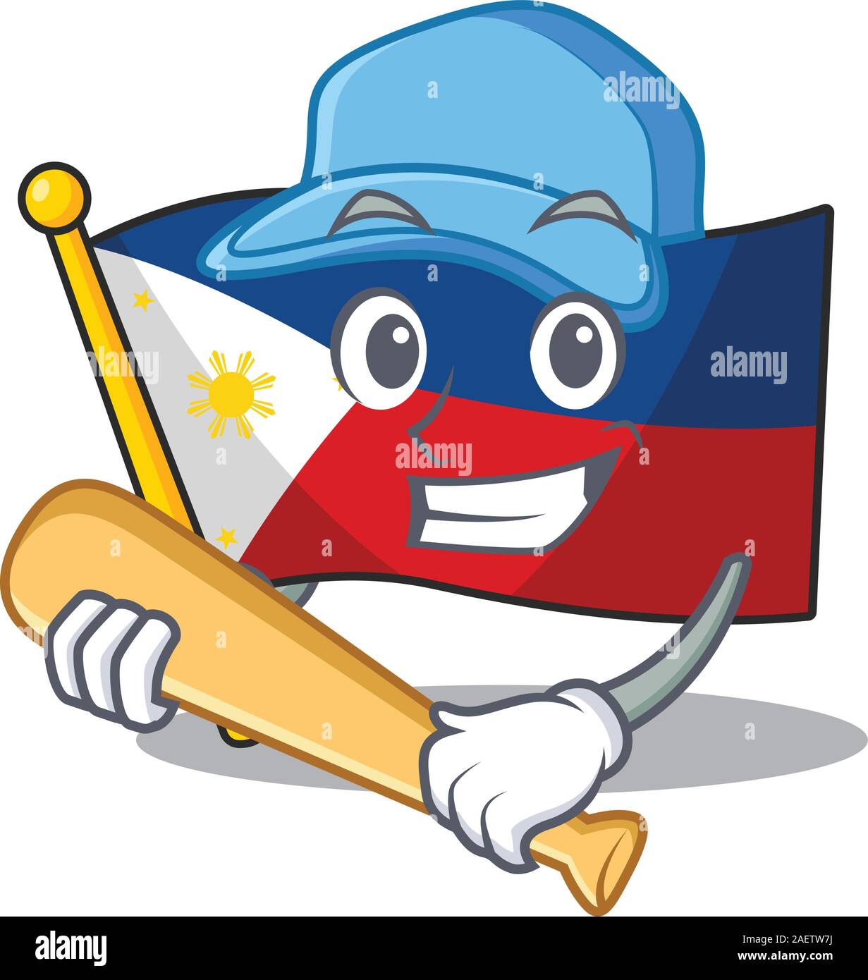 Pinoy Cartoon Drawing
