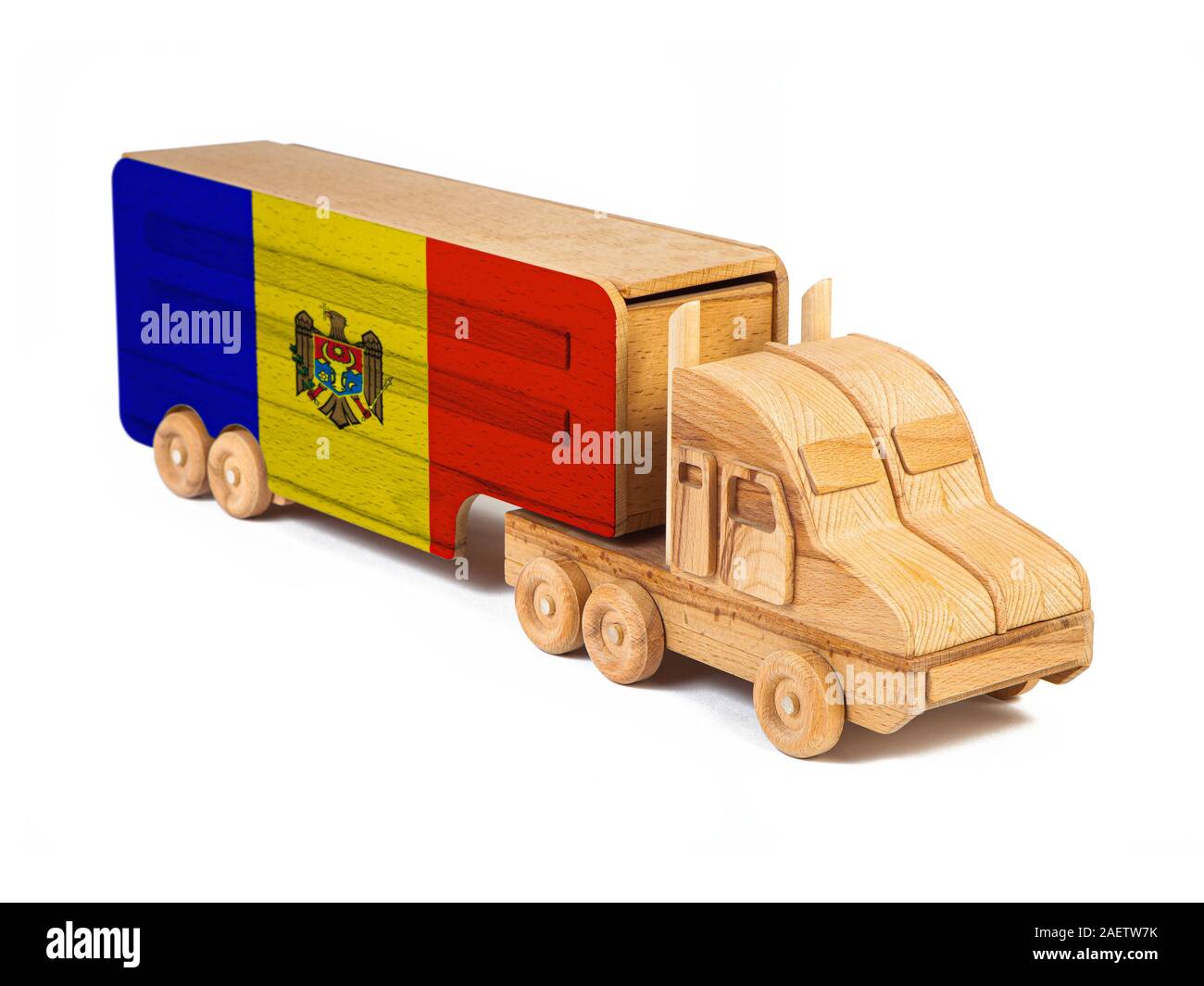 Import construction material europe hi-res stock photography and images ...