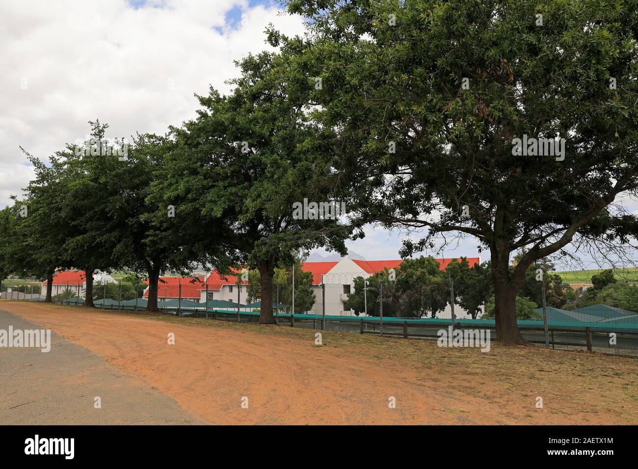 Mulders vlei hi-res stock photography and images - Alamy
