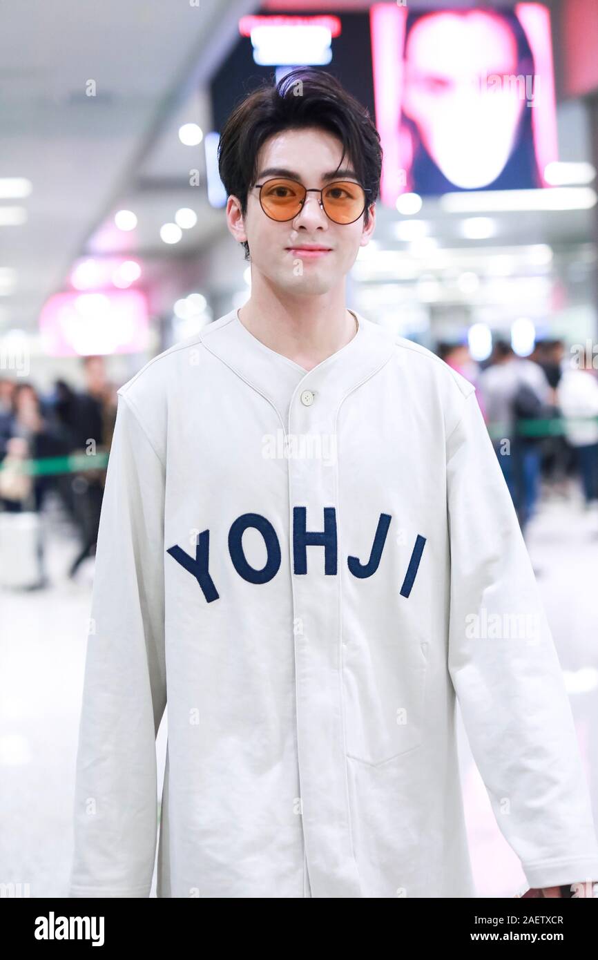 Joseph zeng hi-res stock photography and images - Alamy