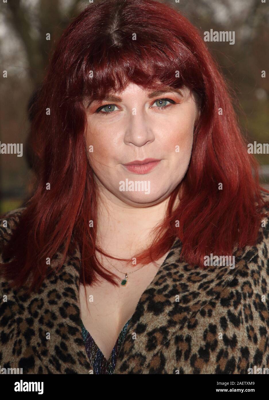Jenny Ryan High Resolution Stock Photography and Images - Alamy