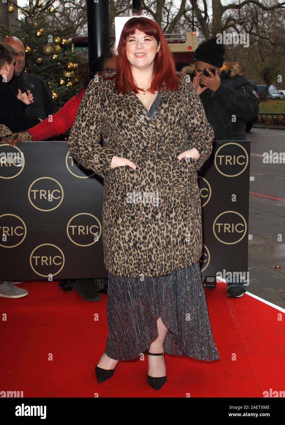 Jenny Ryan High Resolution Stock Photography and Images - Alamy