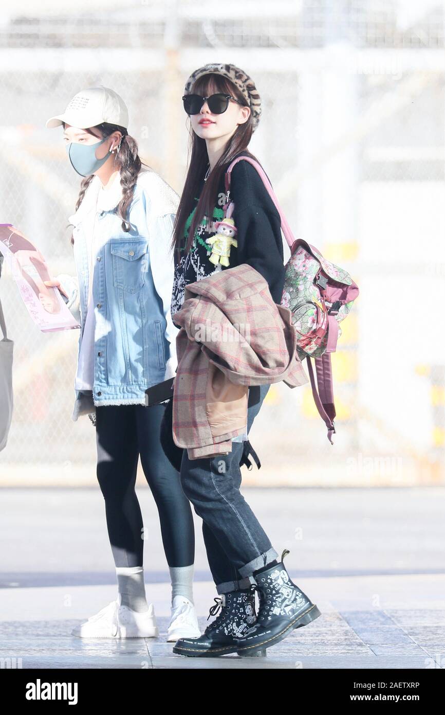 Xu mengjie hi-res stock photography and images - Alamy