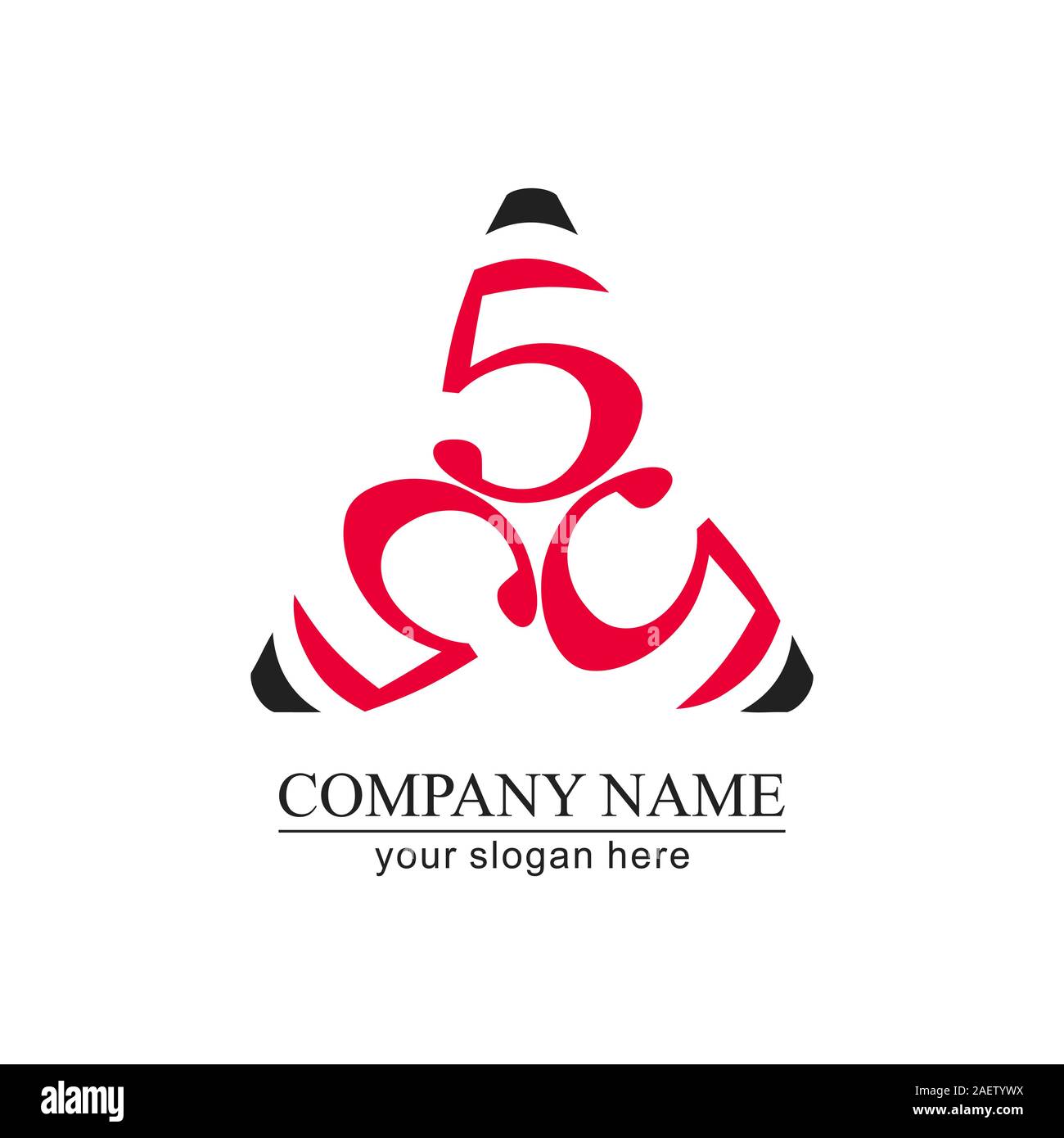 555 logo hi-res stock photography and images - Alamy