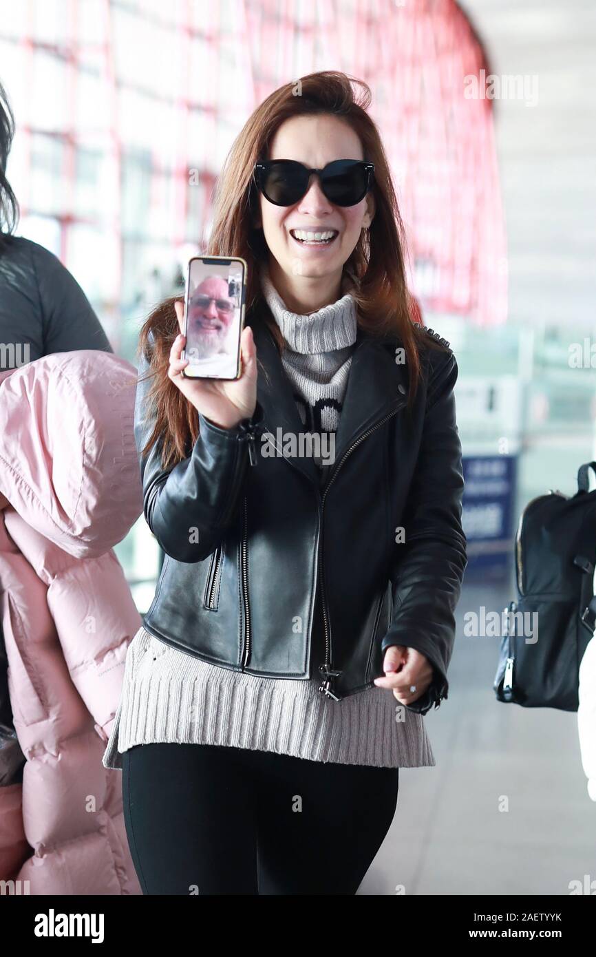 Celina horan hi-res stock photography and images - Alamy