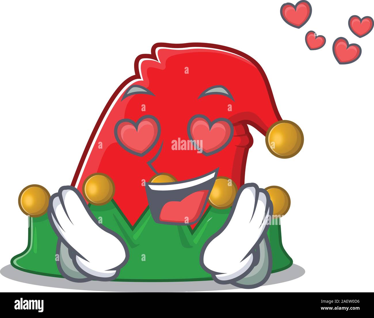 Love shots Stock Vector Images - Alamy