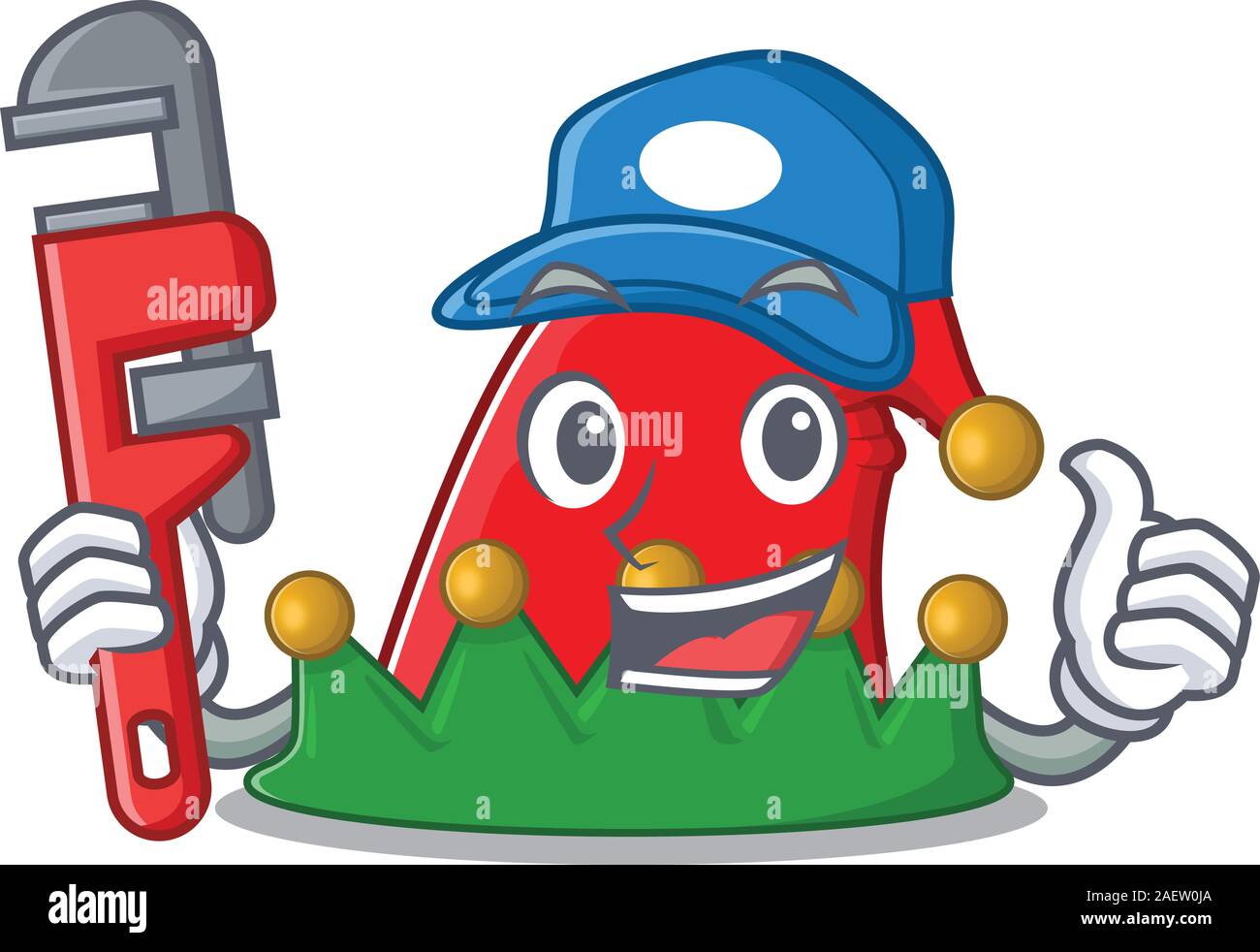 Character cutouts Stock Vector Images - Alamy