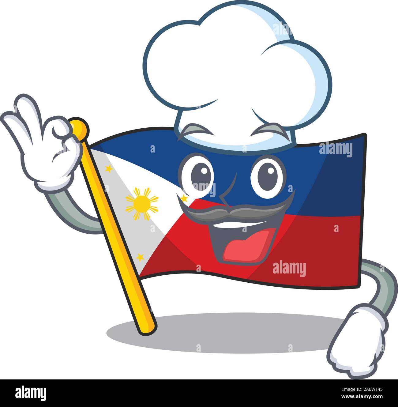 Pinoy Cartoon Icon