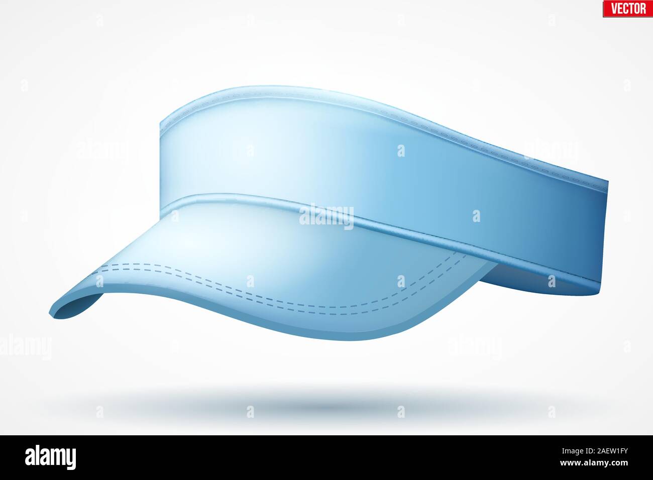 Visor bend Stock Vector Images - Alamy