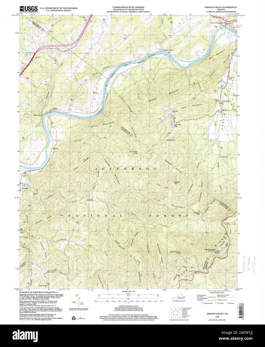 Arnold map Cut Out Stock Images & Pictures - Alamy