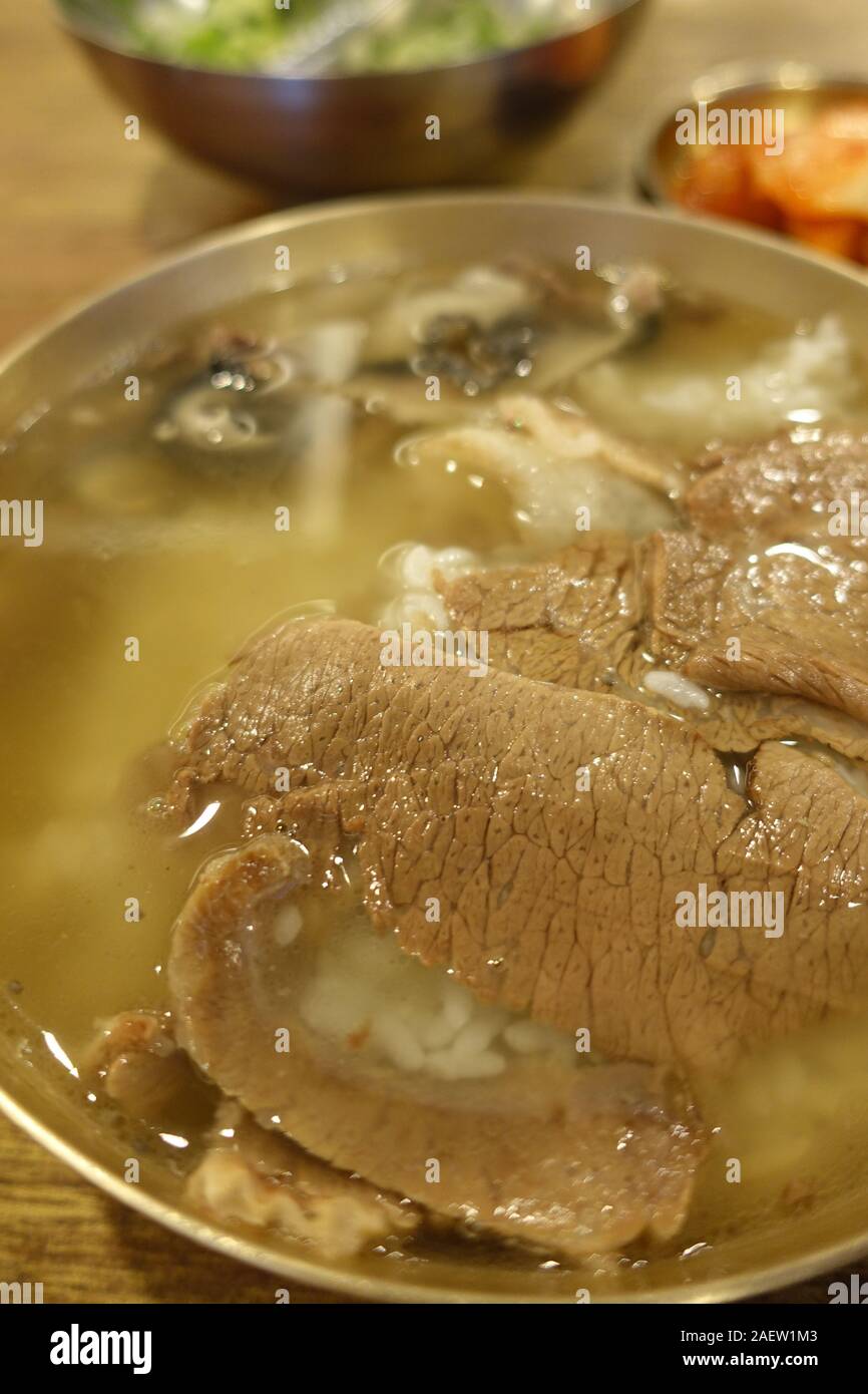 Eight gates of seoul hi-res stock photography and images - Alamy