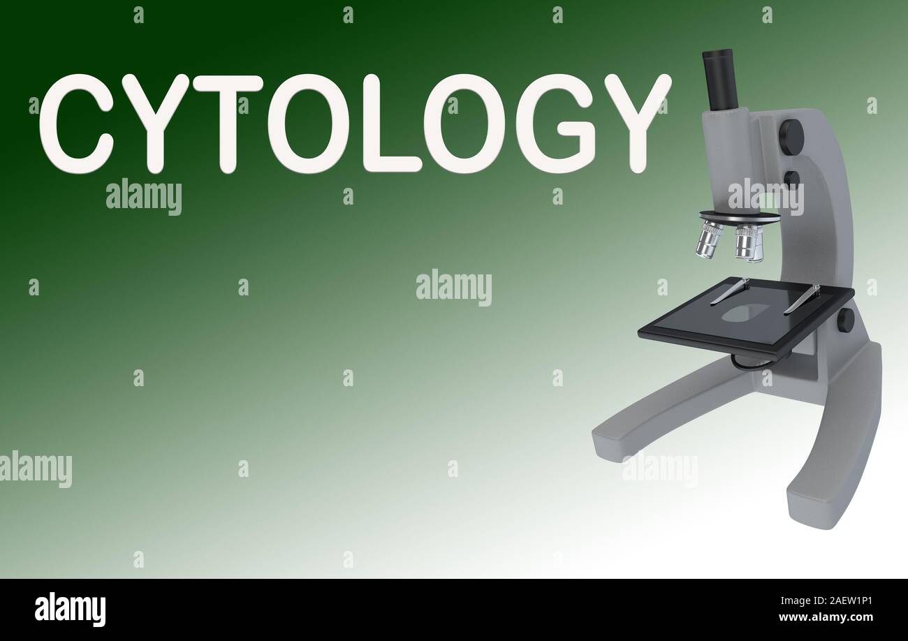Anatomy histology cytology hi-res stock photography and images - Alamy
